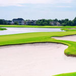 Golf Club & Grill - Kelly Plantation